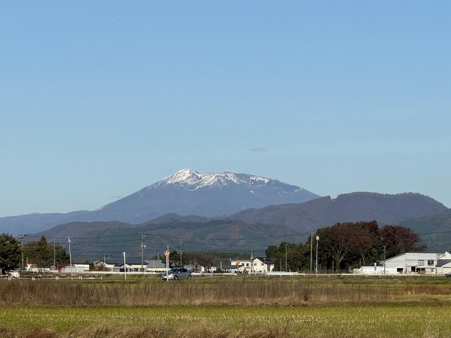 こんなにイイ天気の日は 仕事しながらでも... / papaさんのモーメント | YAMAP / ヤマップ