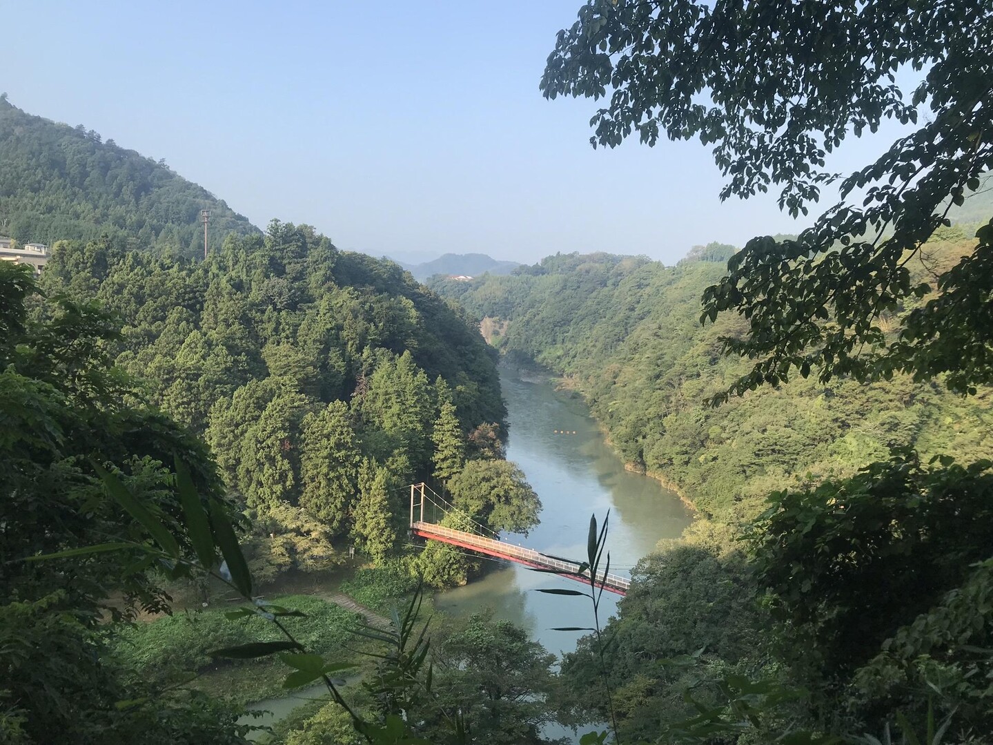 峰尾山・城山（小仏城山）・高尾山 / Ok ta iさんの高尾山・陣馬山・景信山の活動データ | YAMAP / ヤマップ