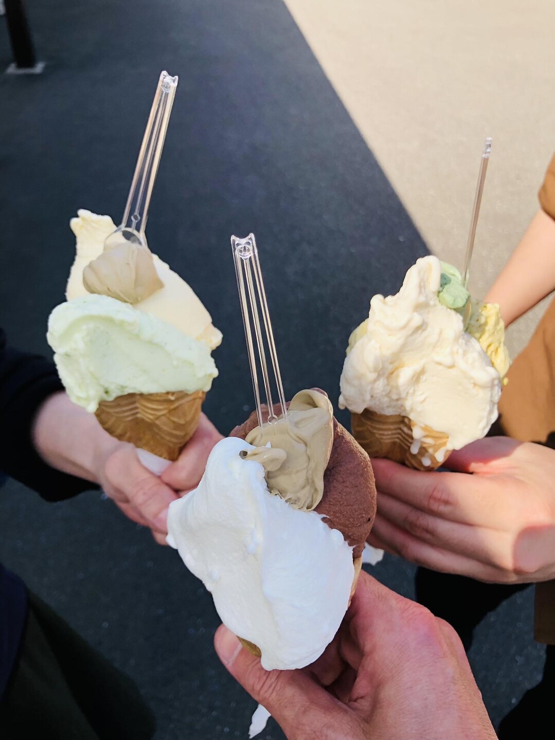 息子がGW帰省で東京から帰ってきたので、... / HIRO☆さんのモーメント | YAMAP / ヤマップ