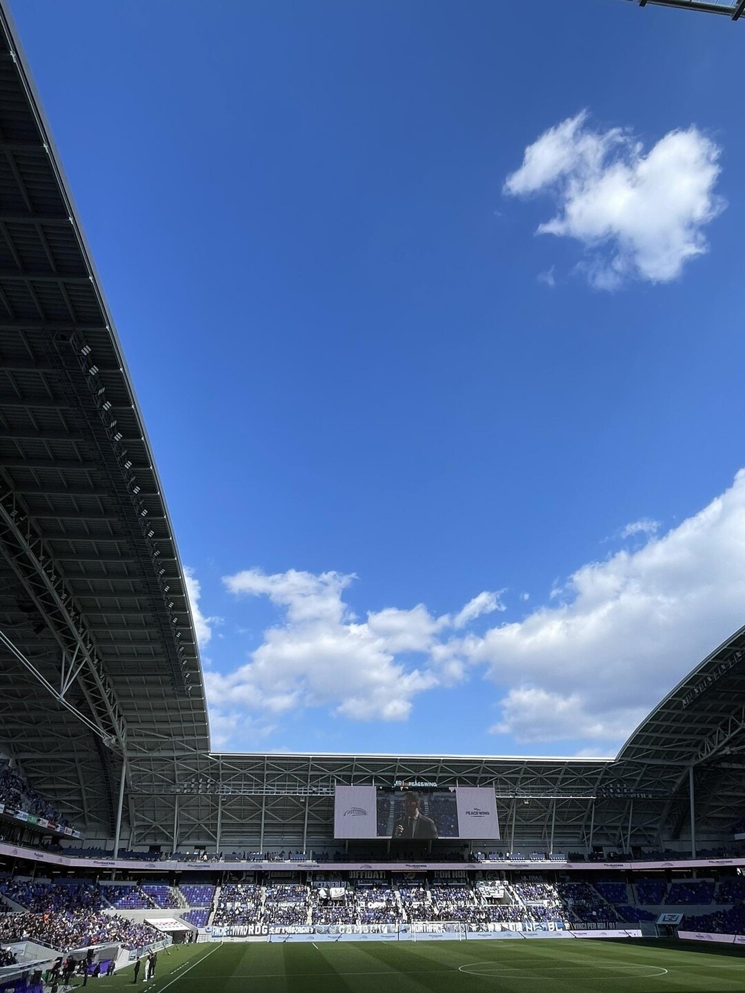 明日、開幕。 / KUMAP320。さんのモーメント | YAMAP / ヤマップ