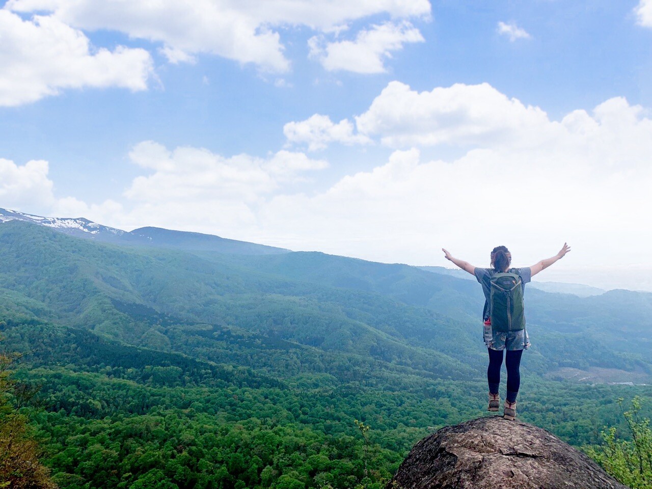 chieのページ | YAMAP / ヤマップ