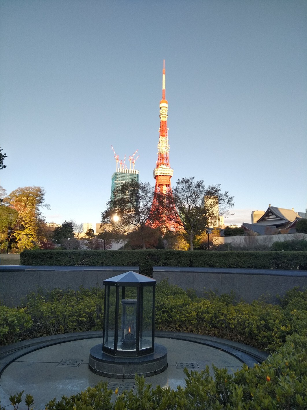 マウンテンマゾヒスト / hightop さんの東京都23区 中央エリアの活動データ | YAMAP / ヤマップ