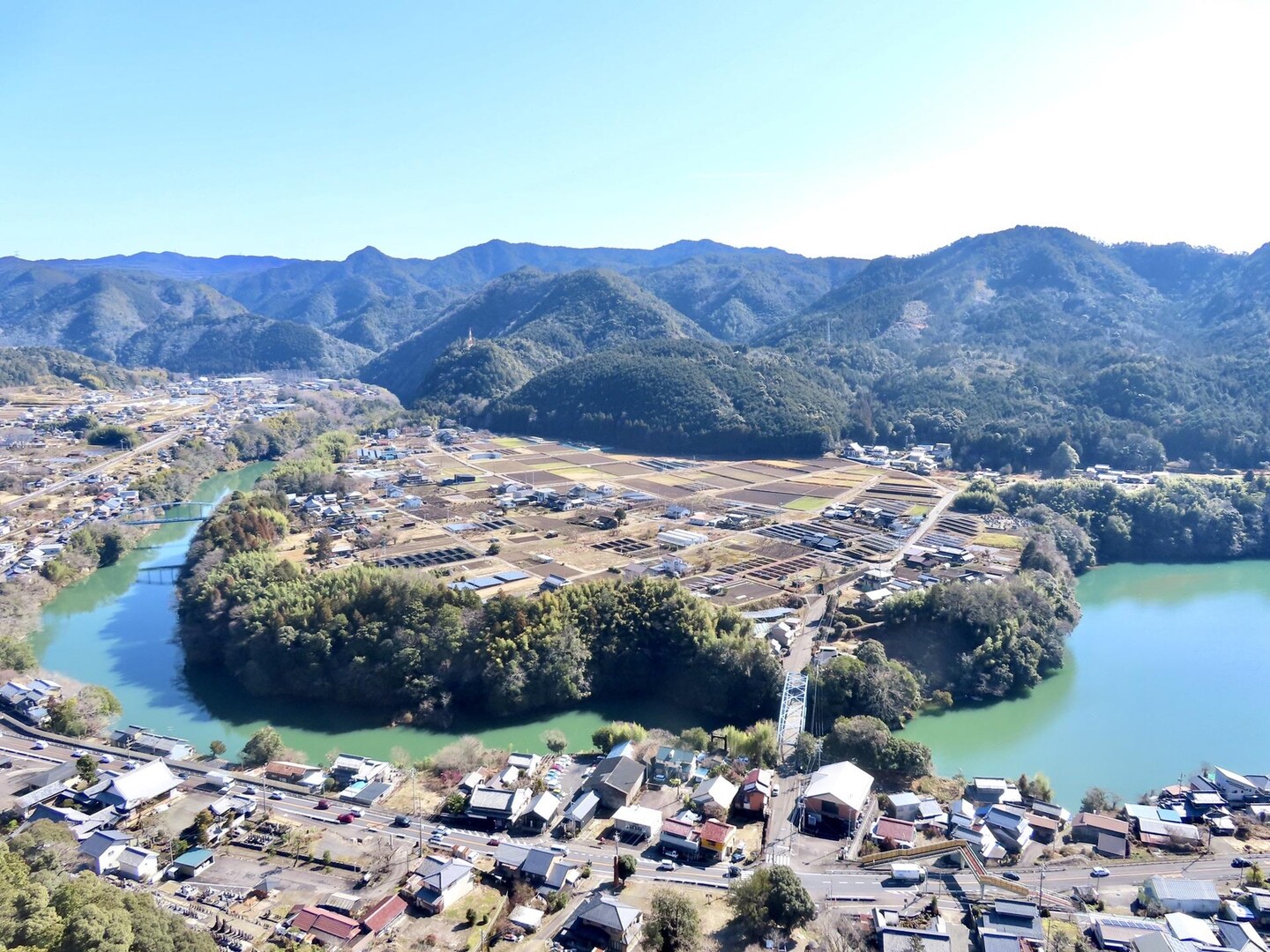 おかわり登山は人気の遠見山へ / asimkさんの権現山の活動データ | YAMAP / ヤマップ