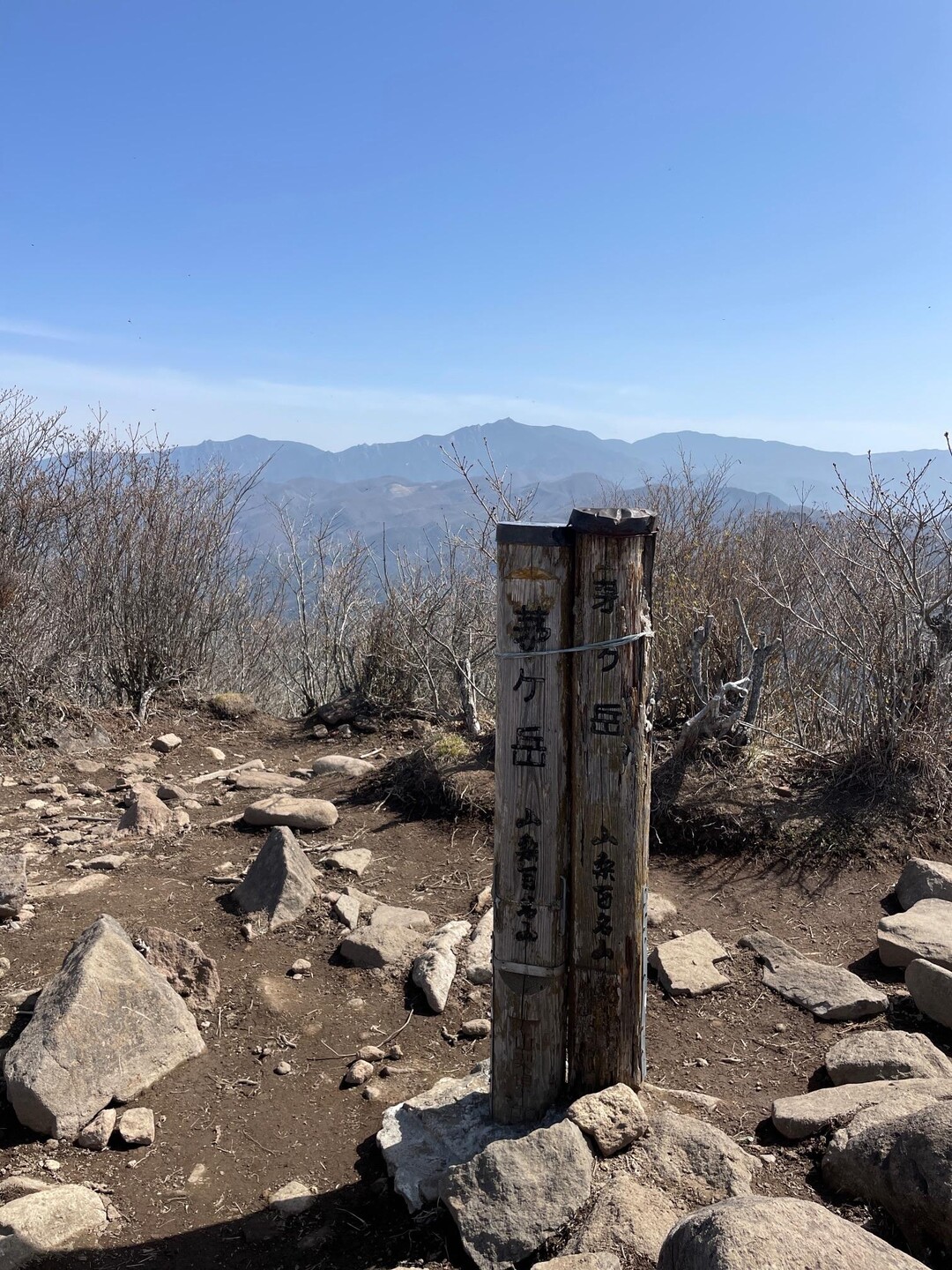 たけぞうさんの投稿したフィールドメモ | YAMAP / ヤマップ