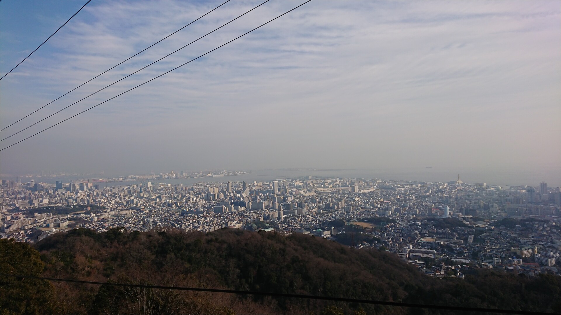 高取山・高取山西峰 / kinu235（きぬ）さんの六甲山・長峰山・摩耶山の活動データ | YAMAP / ヤマップ