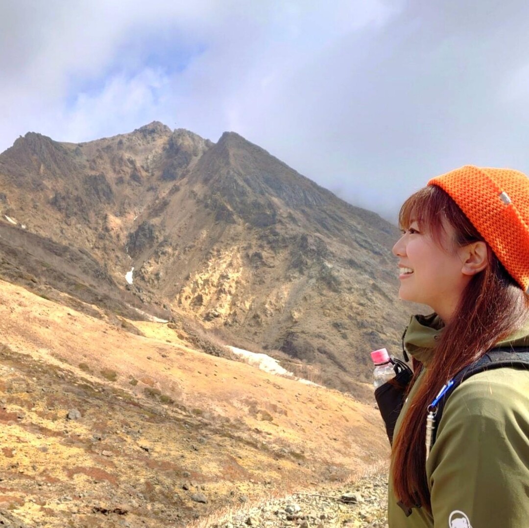 mariのページ | YAMAP / ヤマップ