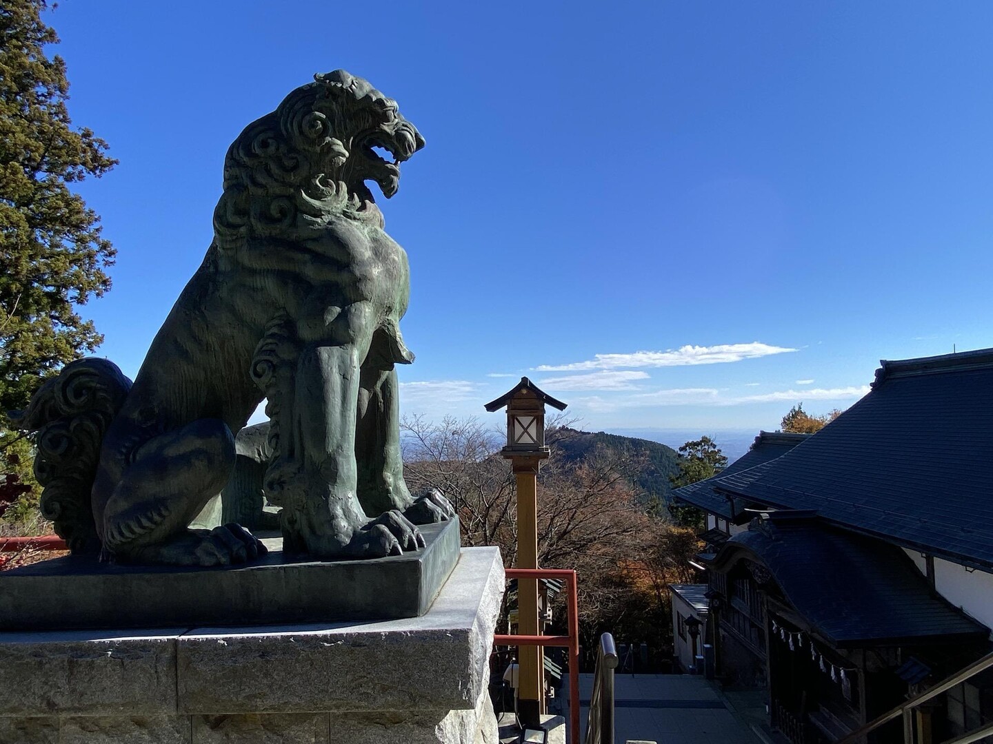 日の出アルプス(高峰山・竜のヒゲ・日の出山)・御岳山 / Sam55さんの大岳山・御岳山・御前山の活動データ | YAMAP / ヤマップ