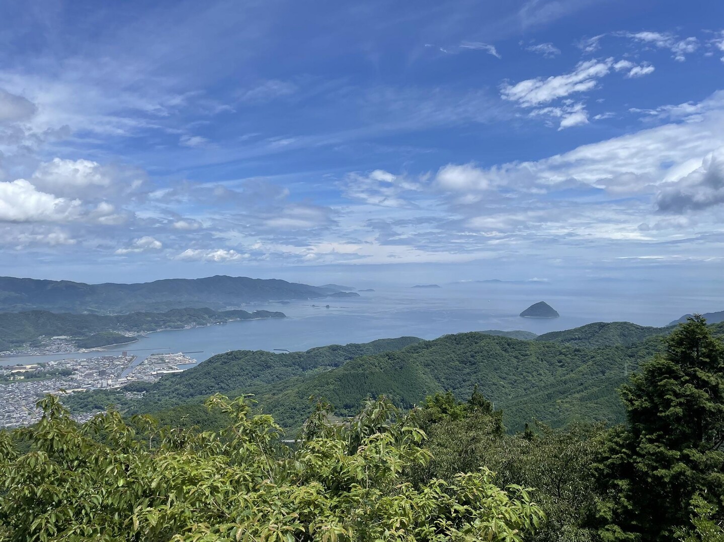 塔尾・鎮南山🚶🚶🏻‍♀️ / GGファルカンさんの鎮南山の活動日記 | YAMAP / ヤマップ