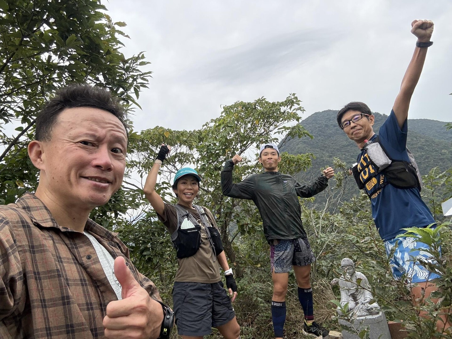 善通寺うどんロゲイニング2024 / markさんの丸亀市の活動データ | YAMAP / ヤマップ