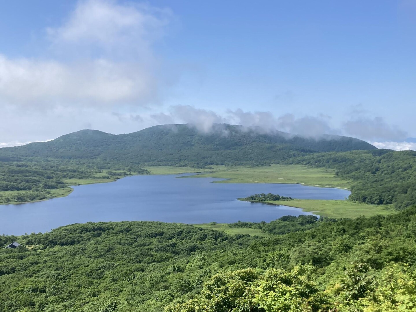 雄国山〜雄国沼〜猫魔ヶ岳 / maoさんの磐梯山・雄国山・赤埴山の活動日記 | YAMAP / ヤマップ