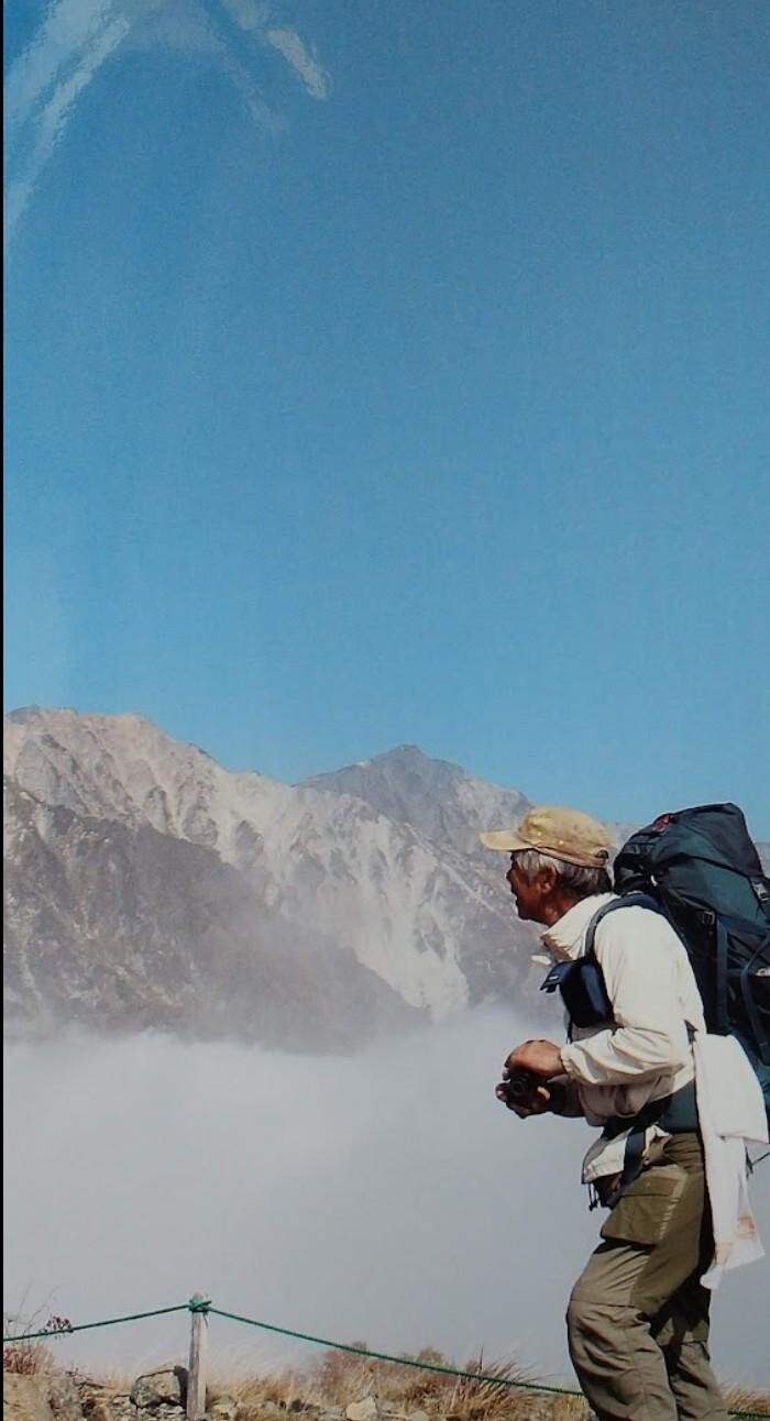 やすべえのページ | YAMAP / ヤマップ