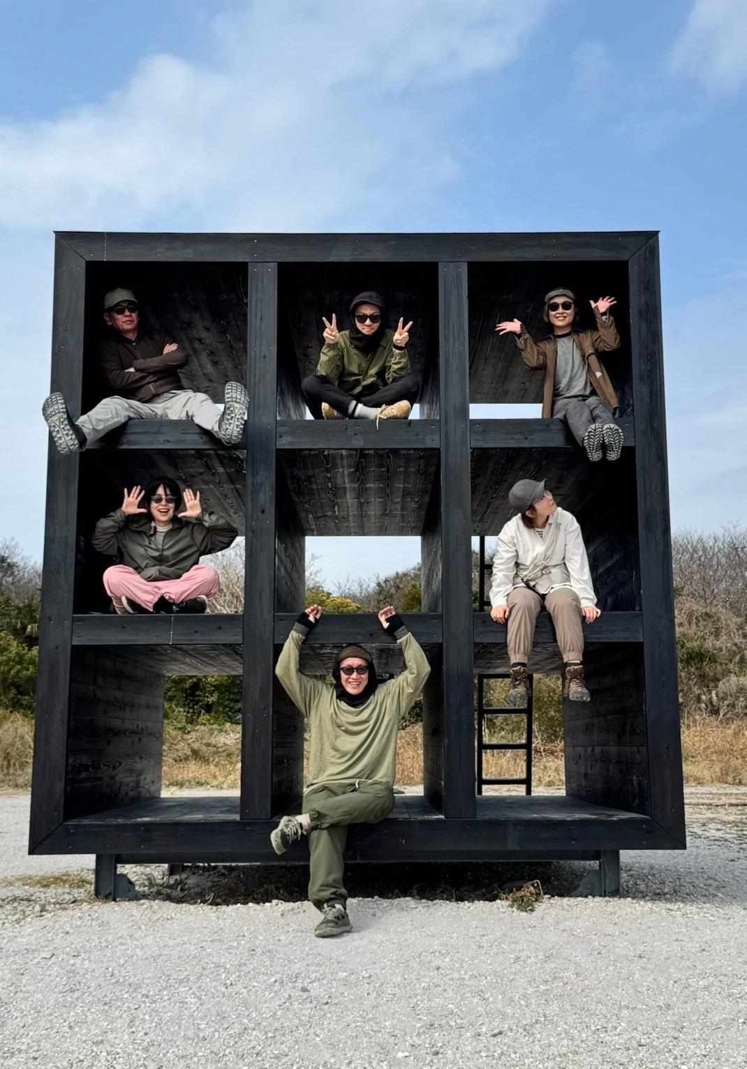 富士山 / monさんの佐久島の活動データ | YAMAP / ヤマップ