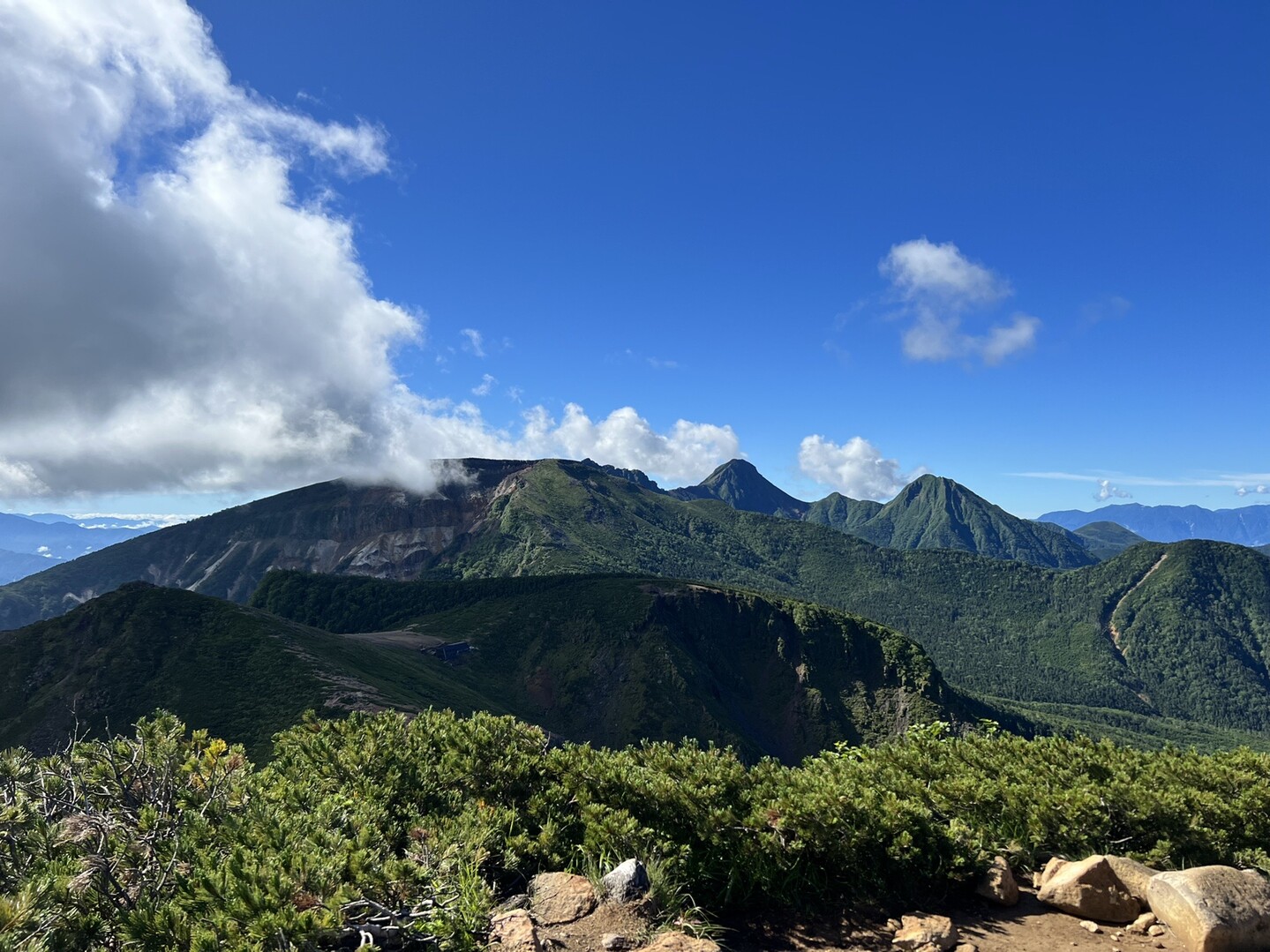 天狗さま(///∇︎///) / YURIさんの八ヶ岳（赤岳・硫黄岳・天狗岳）の活動日記 | YAMAP / ヤマップ