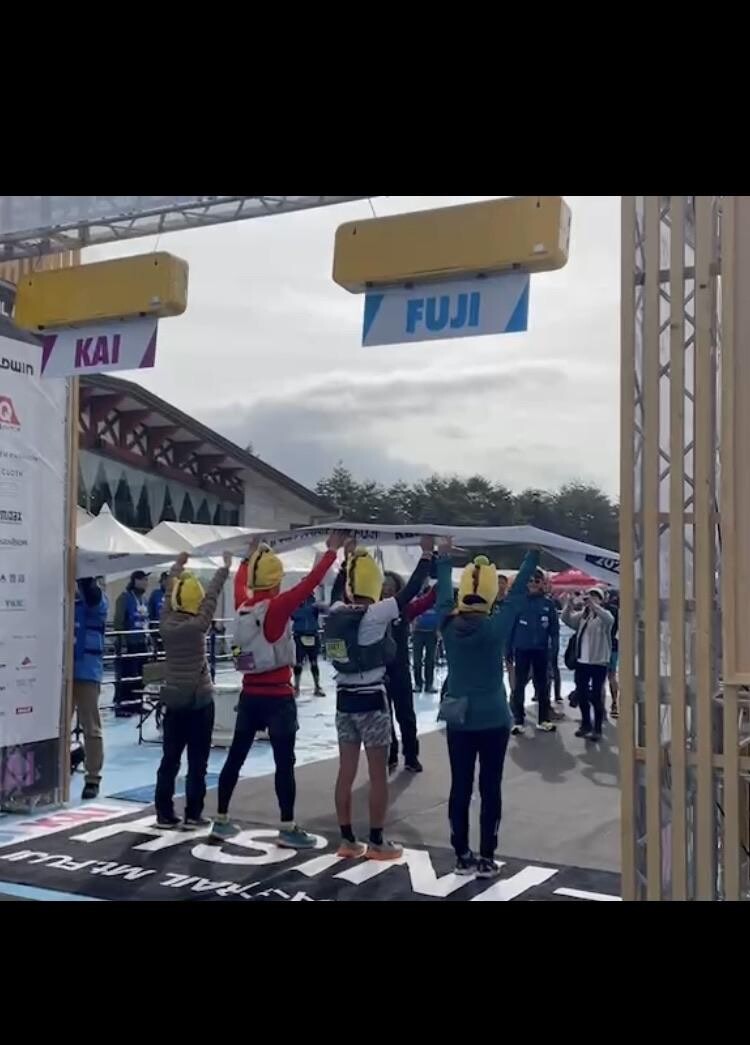 任務完了‼️ / cherry4121さんのモーメント | YAMAP / ヤマップ