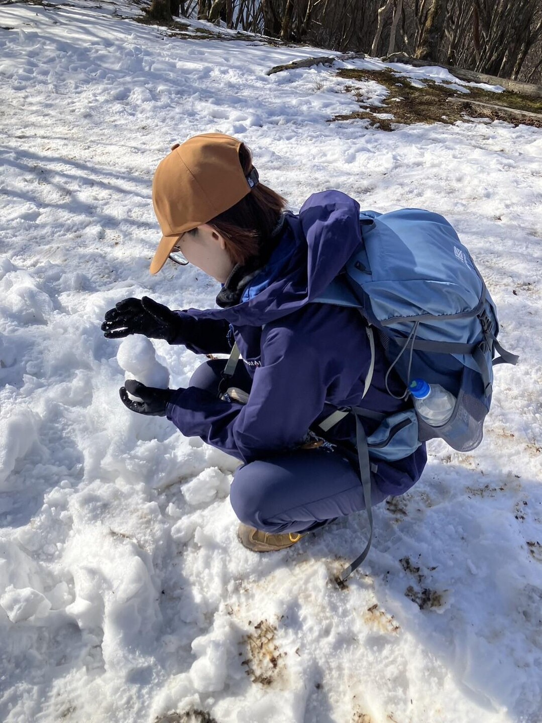 asuのページ | YAMAP / ヤマップ