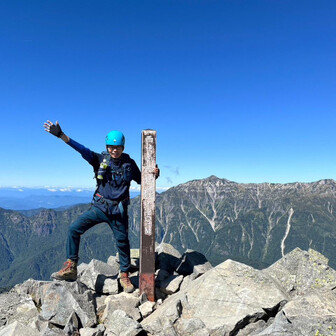 HIROのページ | YAMAP / ヤマップ