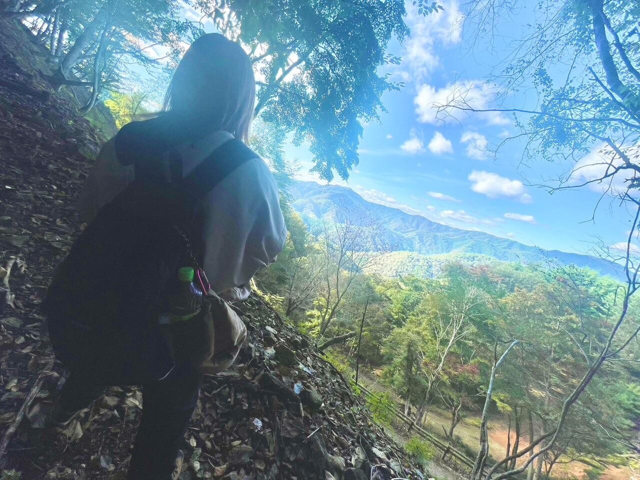 Sayaka のページ | YAMAP / ヤマップ