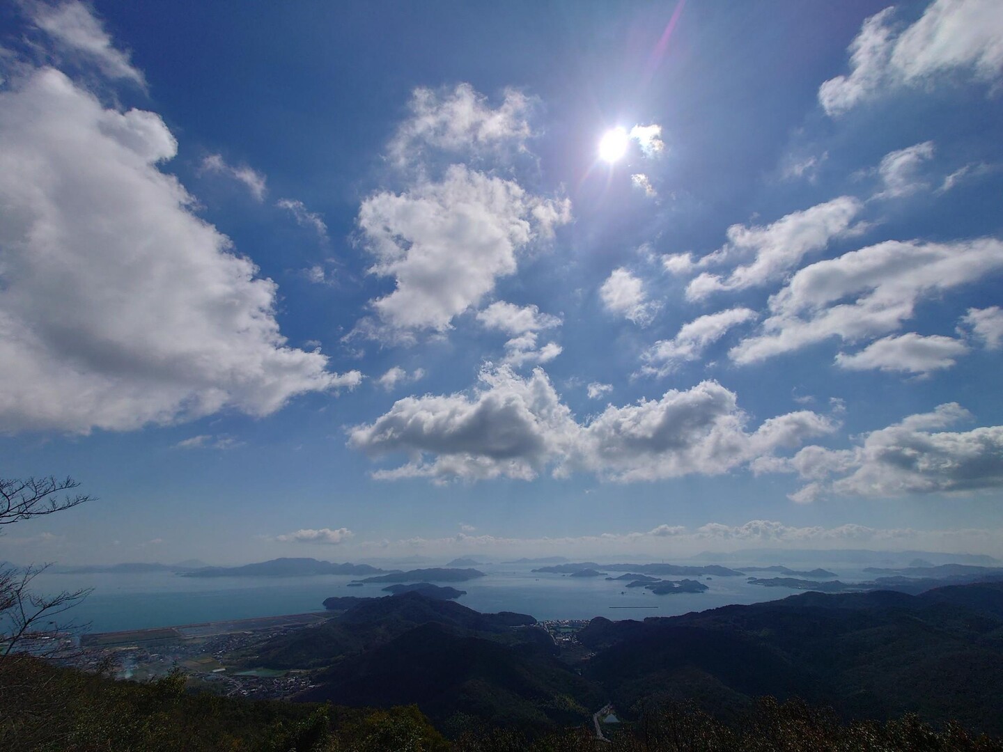 金甲山・怒塚山 / RY-ZEROさんの金甲山・怒塚山・十禅寺山の活動データ | YAMAP / ヤマップ