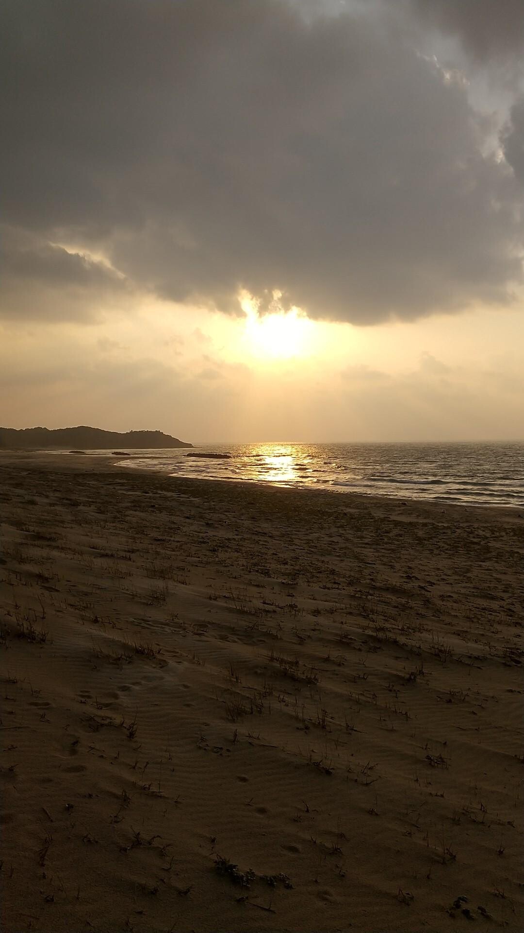 石見海浜公園ケビン村 今回も貸し切り😅... / N-CMPさんのモーメント | YAMAP / ヤマップ