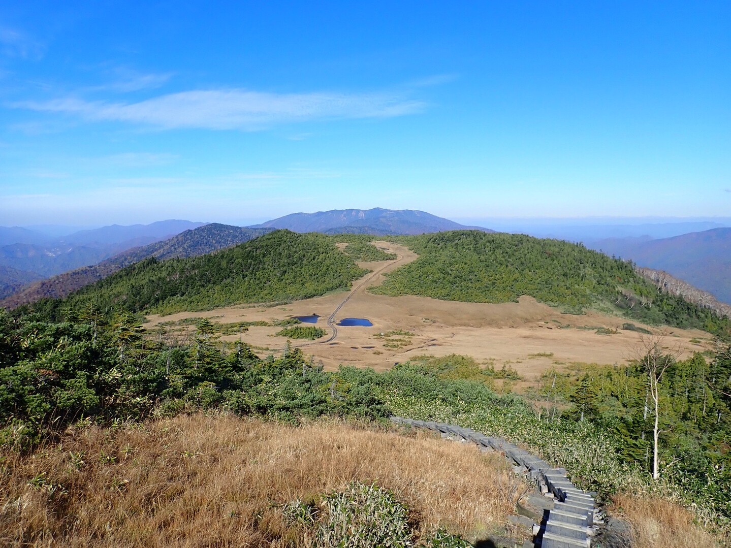 燧ヶ岳ピークハントから熊沢田代は尾瀬の楽園だった。 / azuさんの尾瀬・燧ヶ岳の活動日記 | YAMAP / ヤマップ