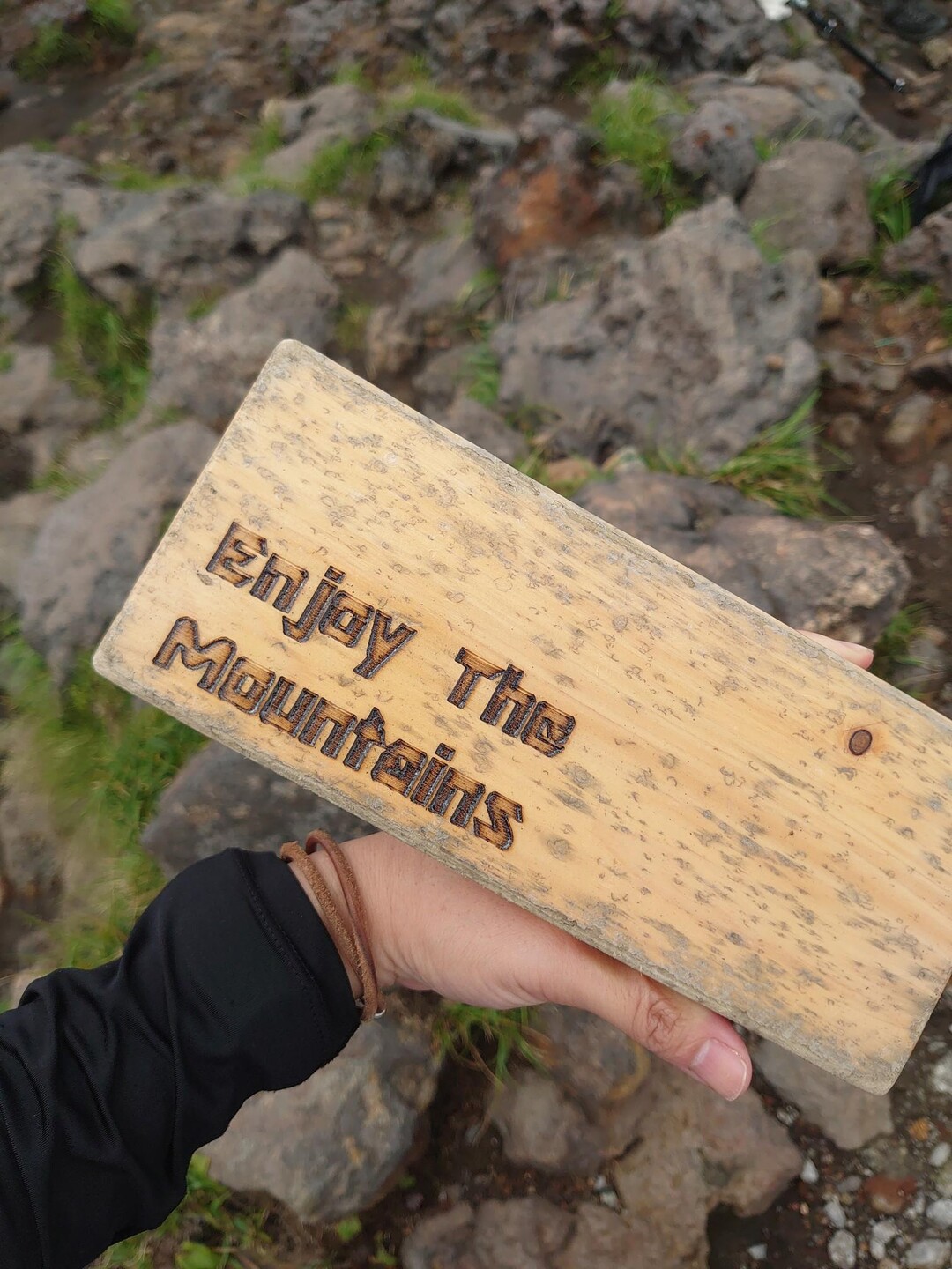 盛り沢山😎1day阿蘇FIVE🖐🏻②高岳・中岳⛰ / たろみさんの阿蘇山・高岳・根子岳の活動データ | YAMAP / ヤマップ