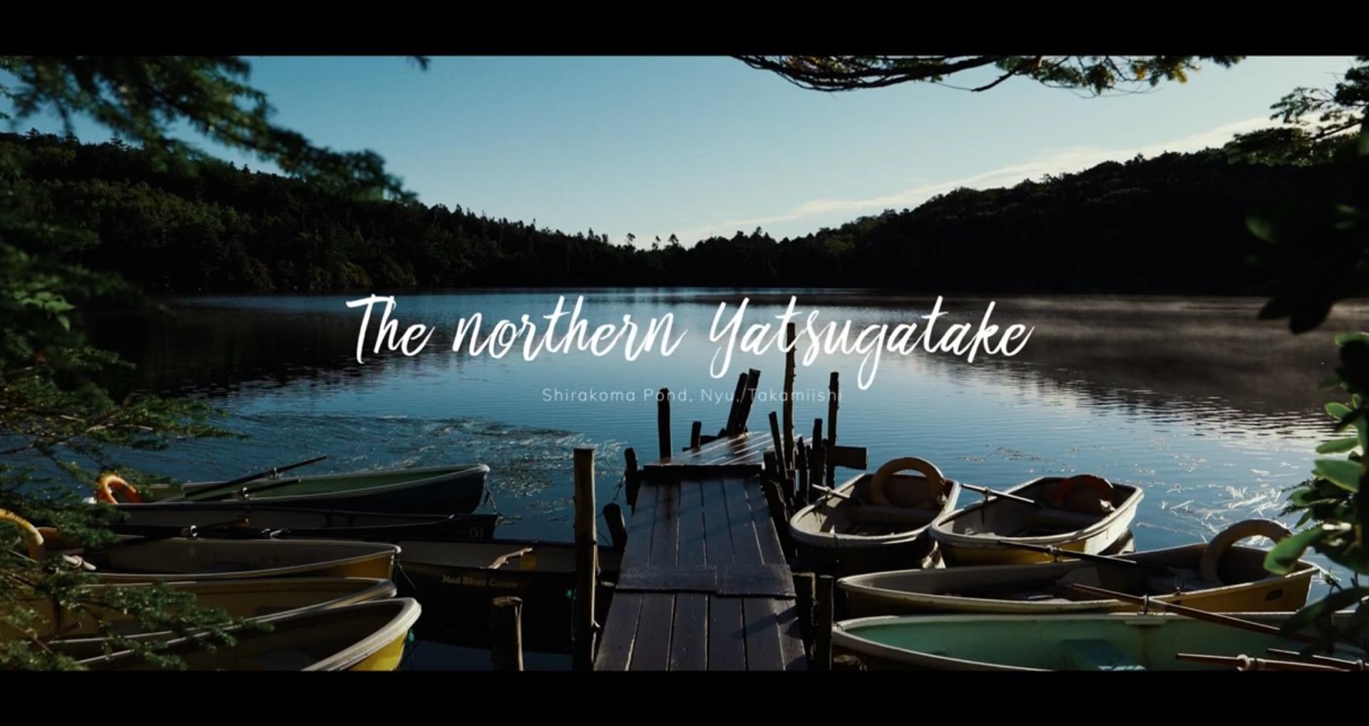 2024/09/23撮影 北八ヶ岳の白駒... / ARroWsTomoyaさんのモーメント | YAMAP / ヤマップ