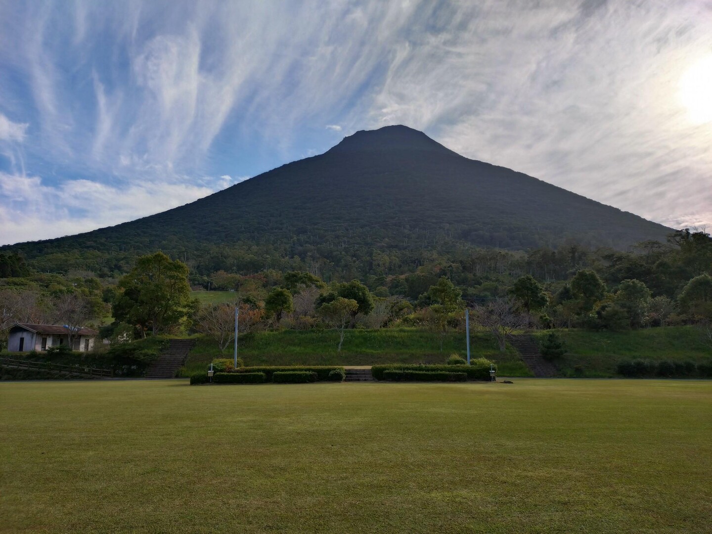 開聞岳 (2) / otamaさんの開聞岳の活動データ | YAMAP / ヤマップ