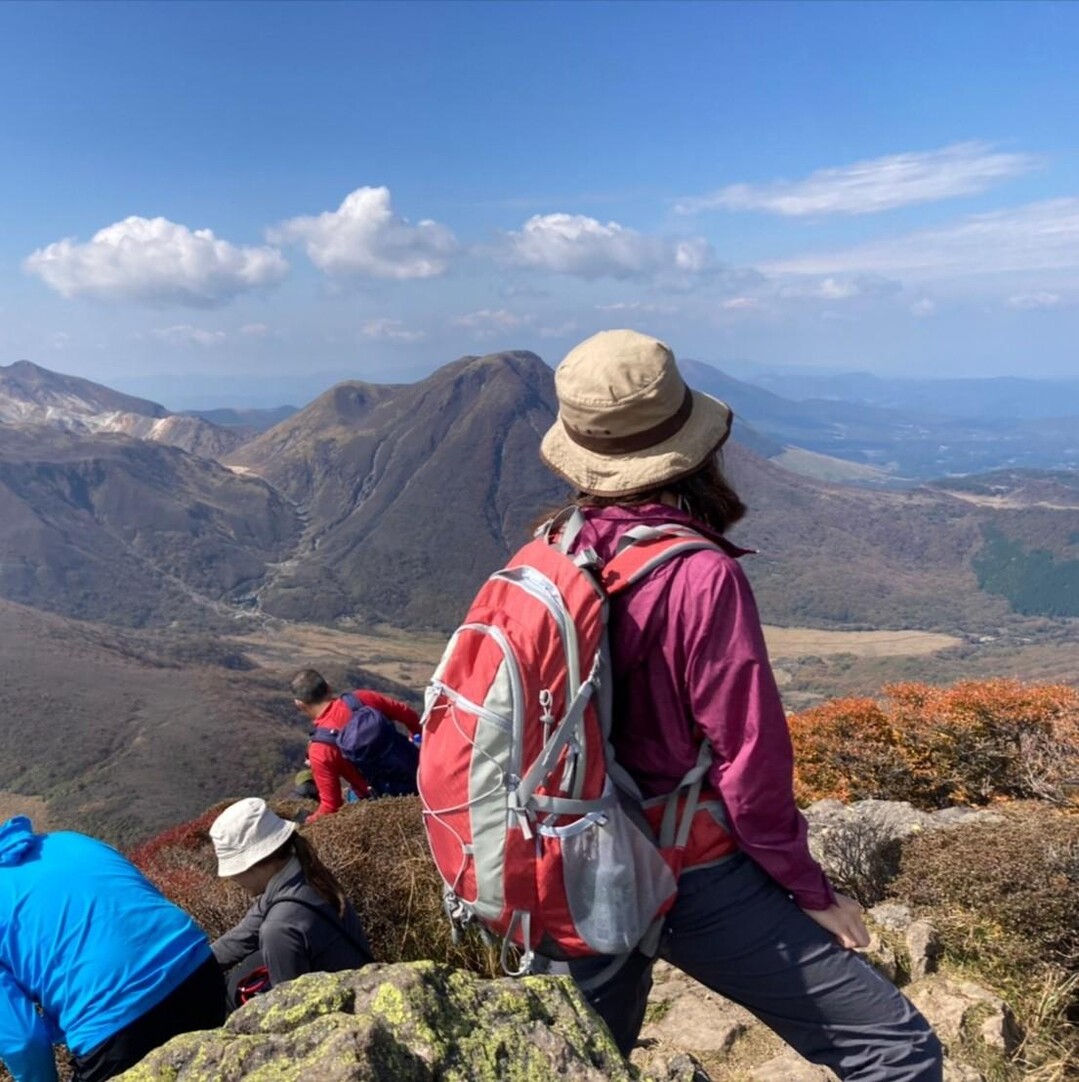 yuiのページ | YAMAP / ヤマップ