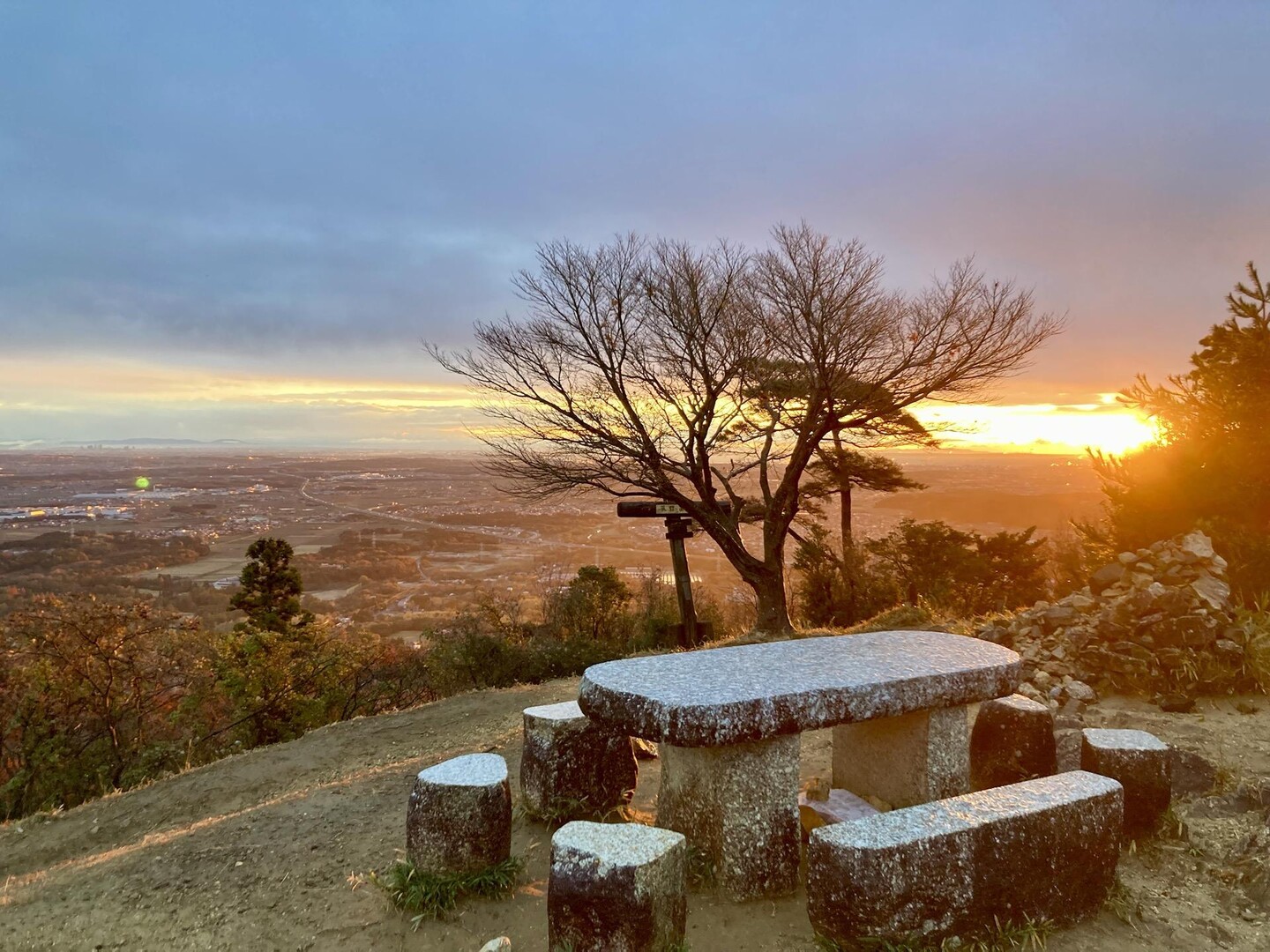 ネコ😸周回😁菰野富士・馬ノ背・笠岳・ネコ・南コブ・神懸 / けんぼぼさんの御在所岳（御在所山）・雨乞岳の活動データ | YAMAP / ヤマップ