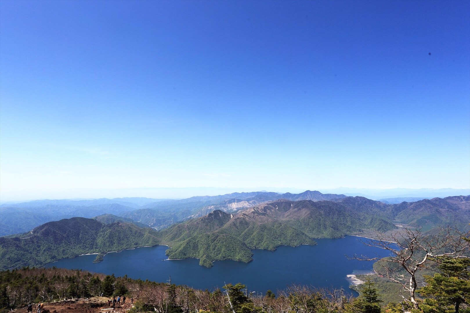 男体山 / koduckunさんの男体山の活動データ | YAMAP / ヤマップ