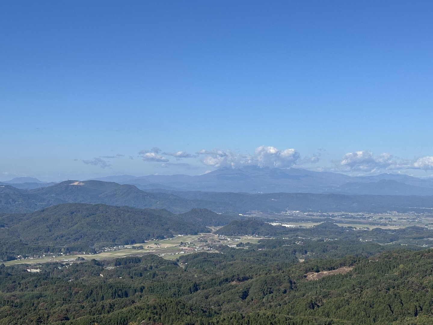 鹿狼山 / cosyauさんの鹿狼山の活動データ | YAMAP / ヤマップ