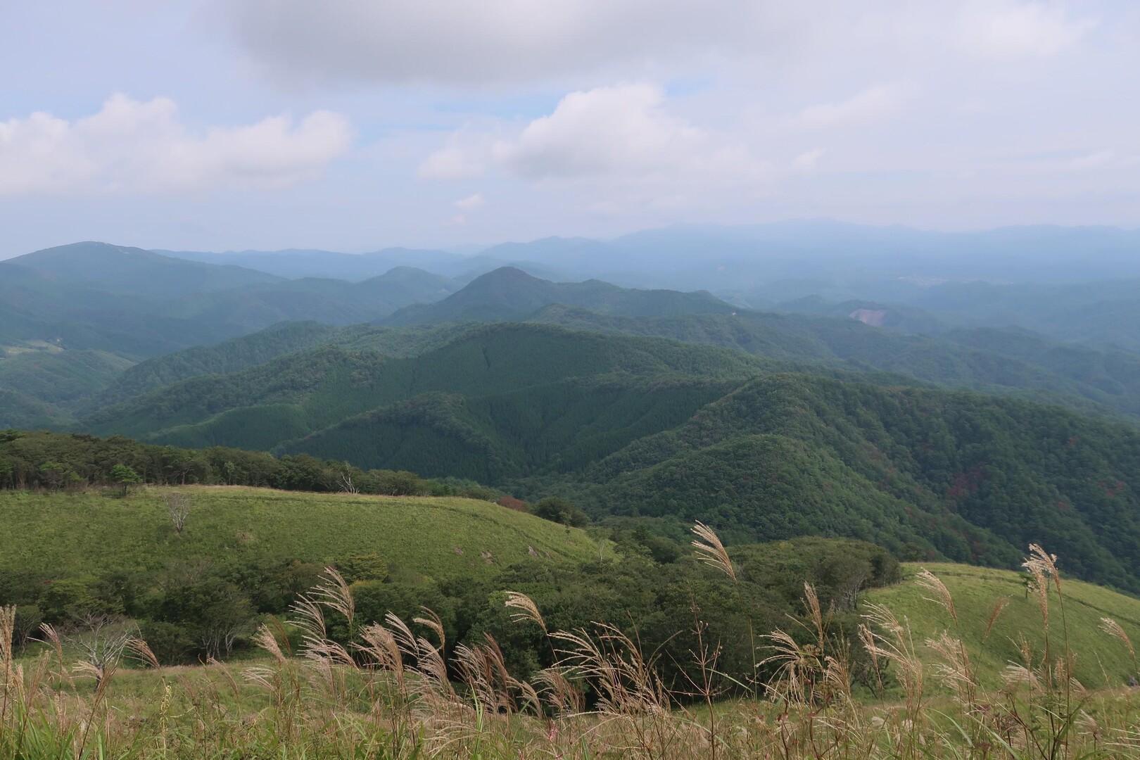深入山 / Hzさんの深入山の活動データ | YAMAP / ヤマップ