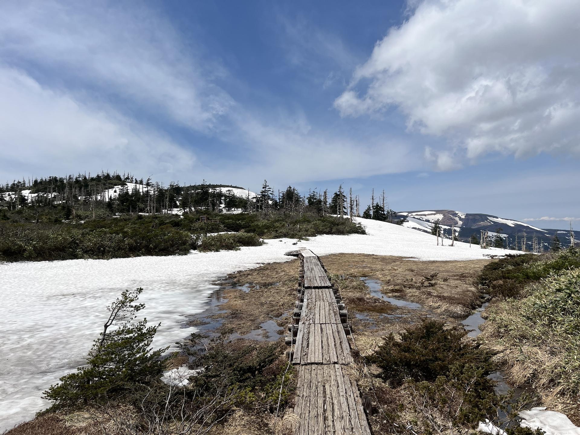 前山・杉ヶ峰・屏風岳 / keyさんの蔵王山・雁戸山・不忘山の活動データ | YAMAP / ヤマップ