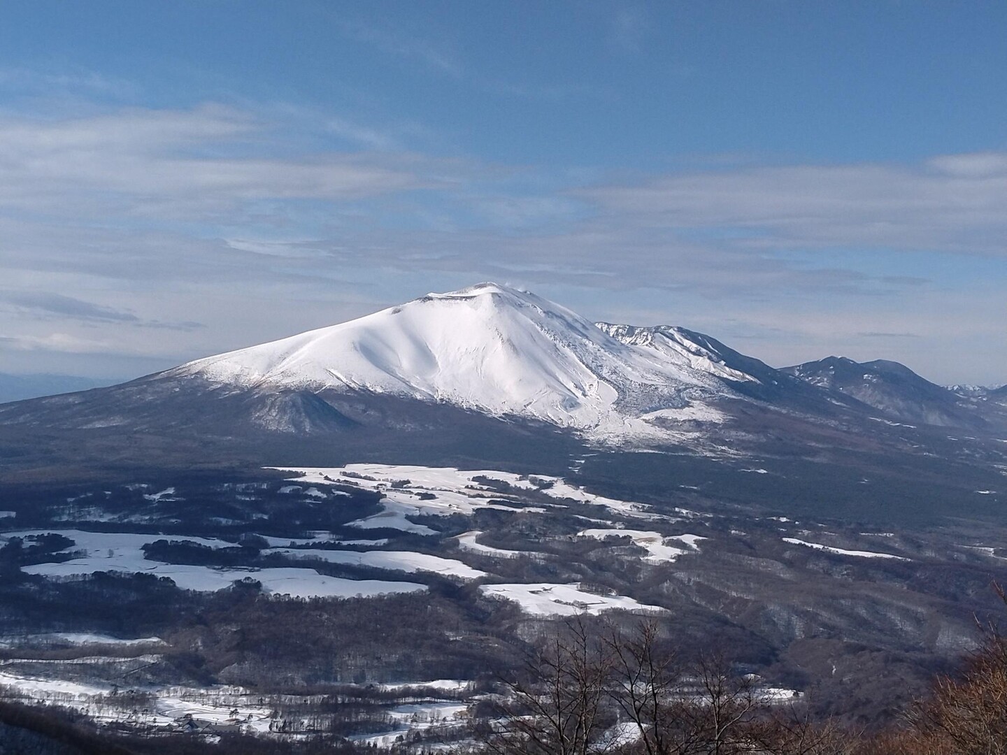 🌸Mt.Asamakakushiyama⚡ / 🌸Springthunders⚡さんの浅間隠山・駒髪山・丸岩の活動日記 | YAMAP / ヤマップ