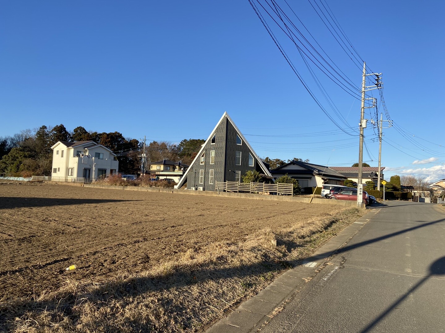 水戸市-2021-01-01 / Bull&Umiさんの水戸市の活動データ | YAMAP / ヤマップ