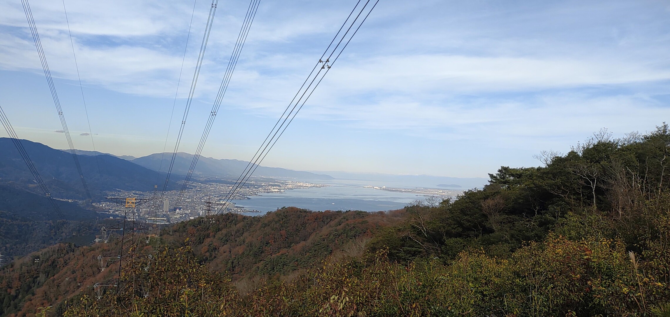 牛尾山・音羽山 / itimiさんの音羽山・醍醐山の活動データ | YAMAP / ヤマップ