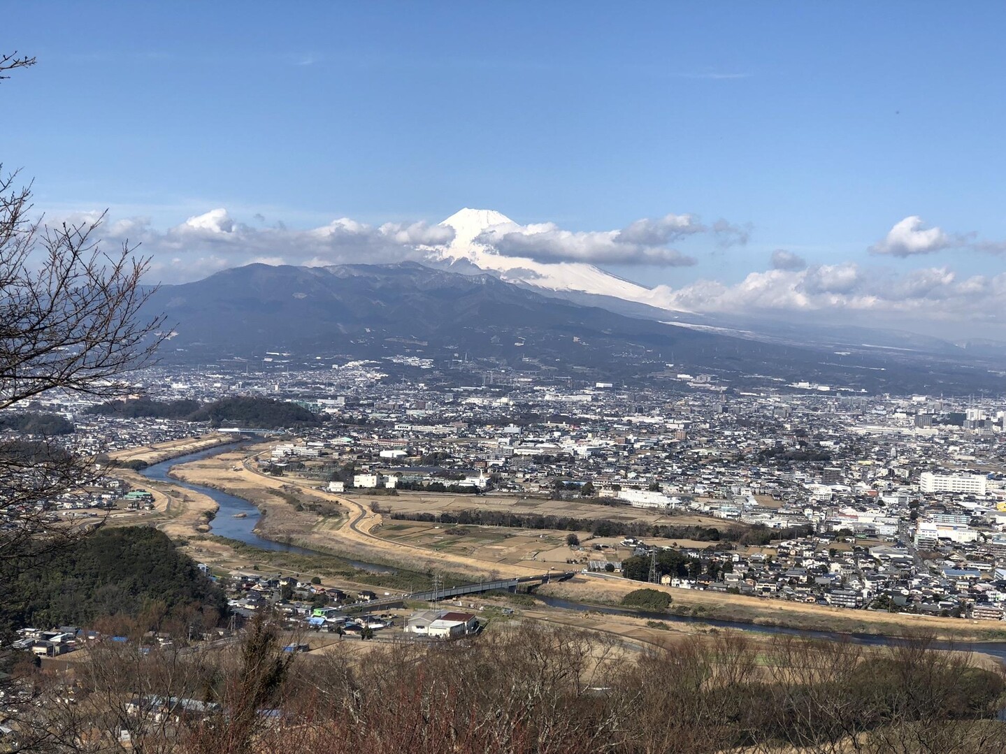沼津アルプス 10座 / まりりんさんの沼津アルプス・鷲頭山・香貫山の活動データ | YAMAP / ヤマップ