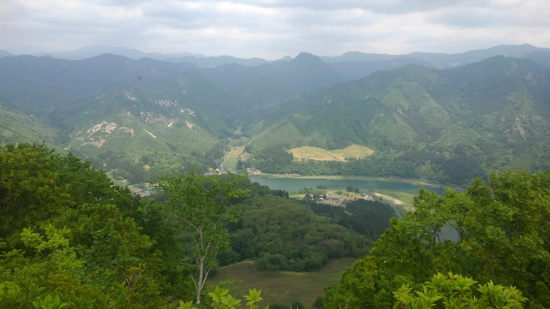 鷲 / gk-cnさんの福島市の活動データ | YAMAP / ヤマップ