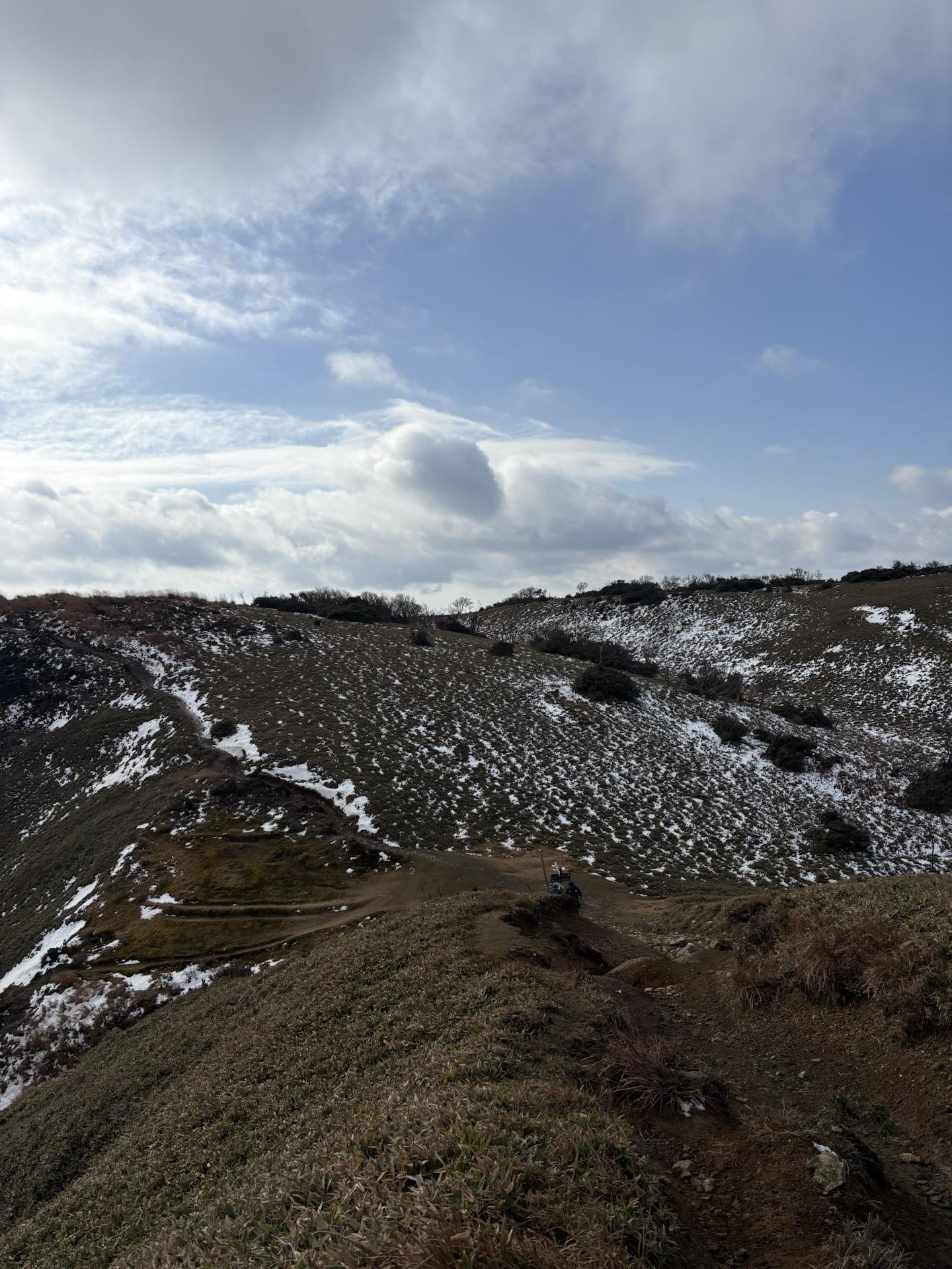 蓬莱山・打見山・比良岳・烏谷山・前山 / ケンゾーさんの比良山地・武奈ヶ岳・釈迦岳の活動データ | YAMAP / ヤマップ