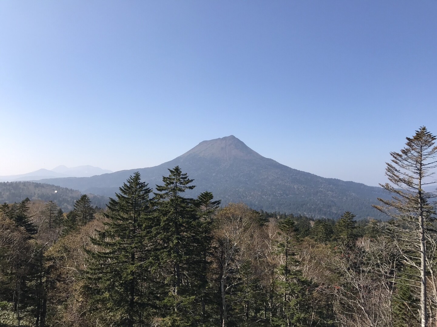 雄阿寒岳【のんびりソロ】 / ようさんの雄阿寒岳の活動データ | YAMAP / ヤマップ