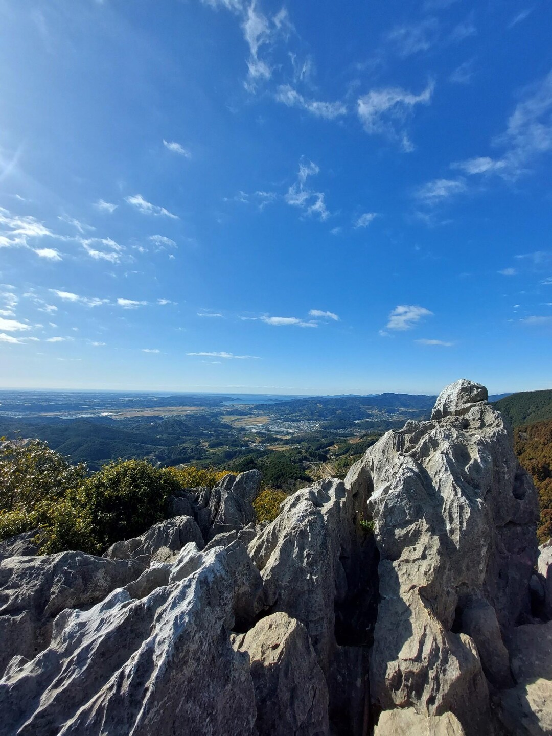 三岳山・兎荷山・立須 / etsukoさんの三岳山の活動データ | YAMAP / ヤマップ
