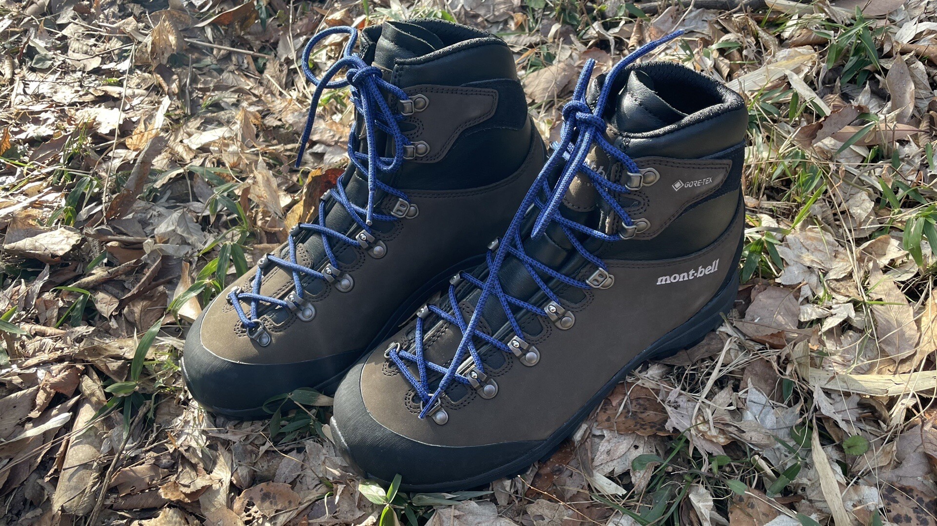 NEW登山靴🥾 ハイカットの靴を探して... / 山旅人TAKUさんのモーメント | YAMAP / ヤマップ