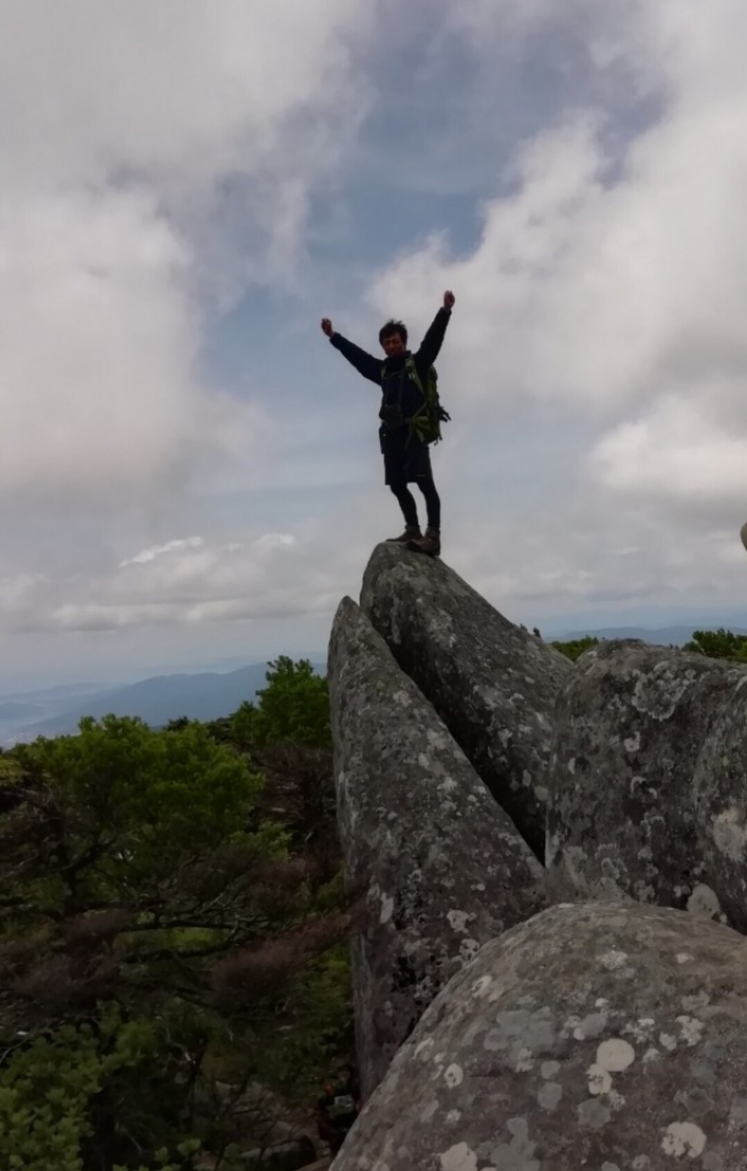 kuro | YAMAP / ヤマップ