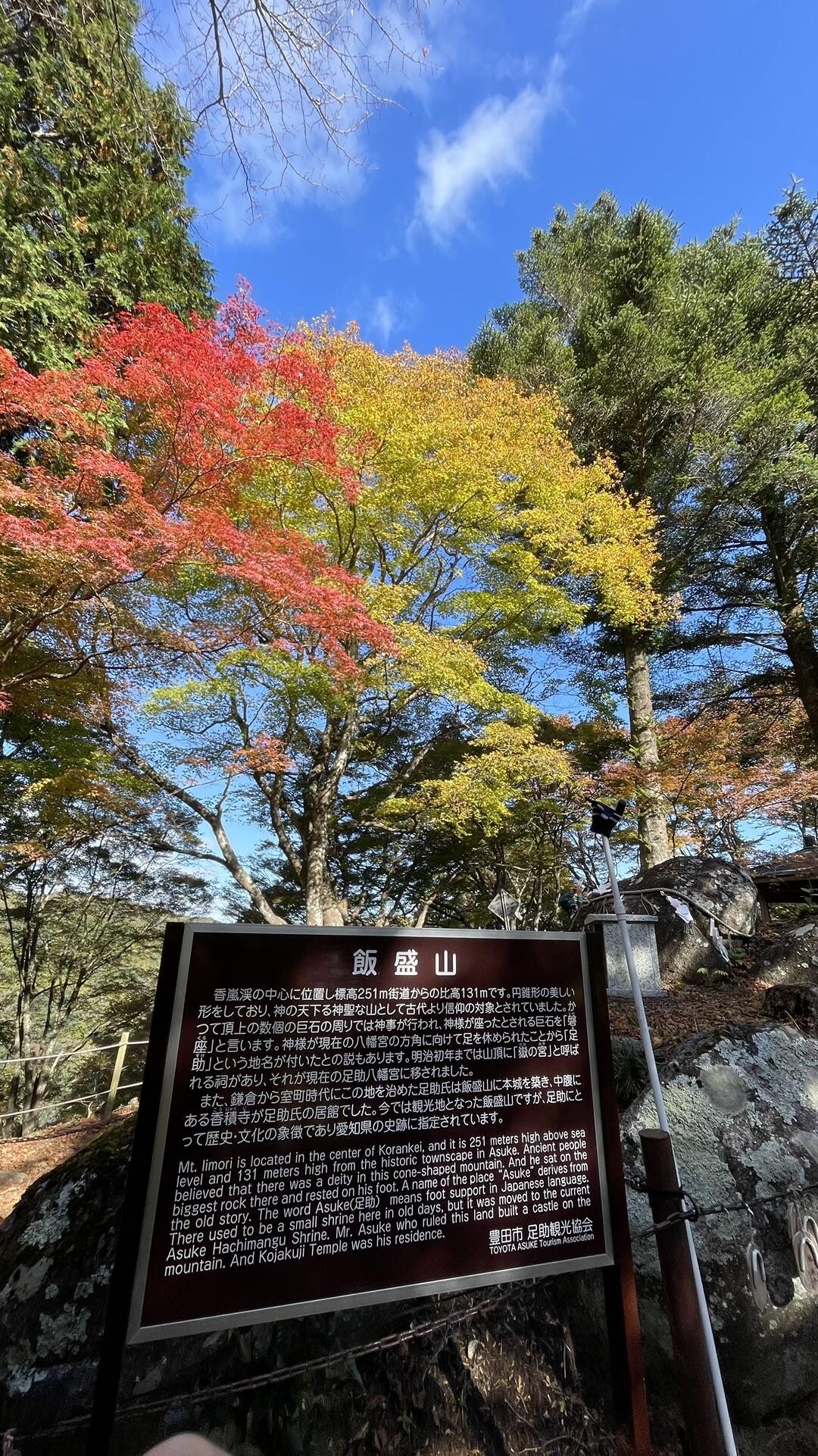 飯盛山・真弓山 / マーシーx2さんの黍生・飯盛山・真弓山の活動データ | YAMAP / ヤマップ