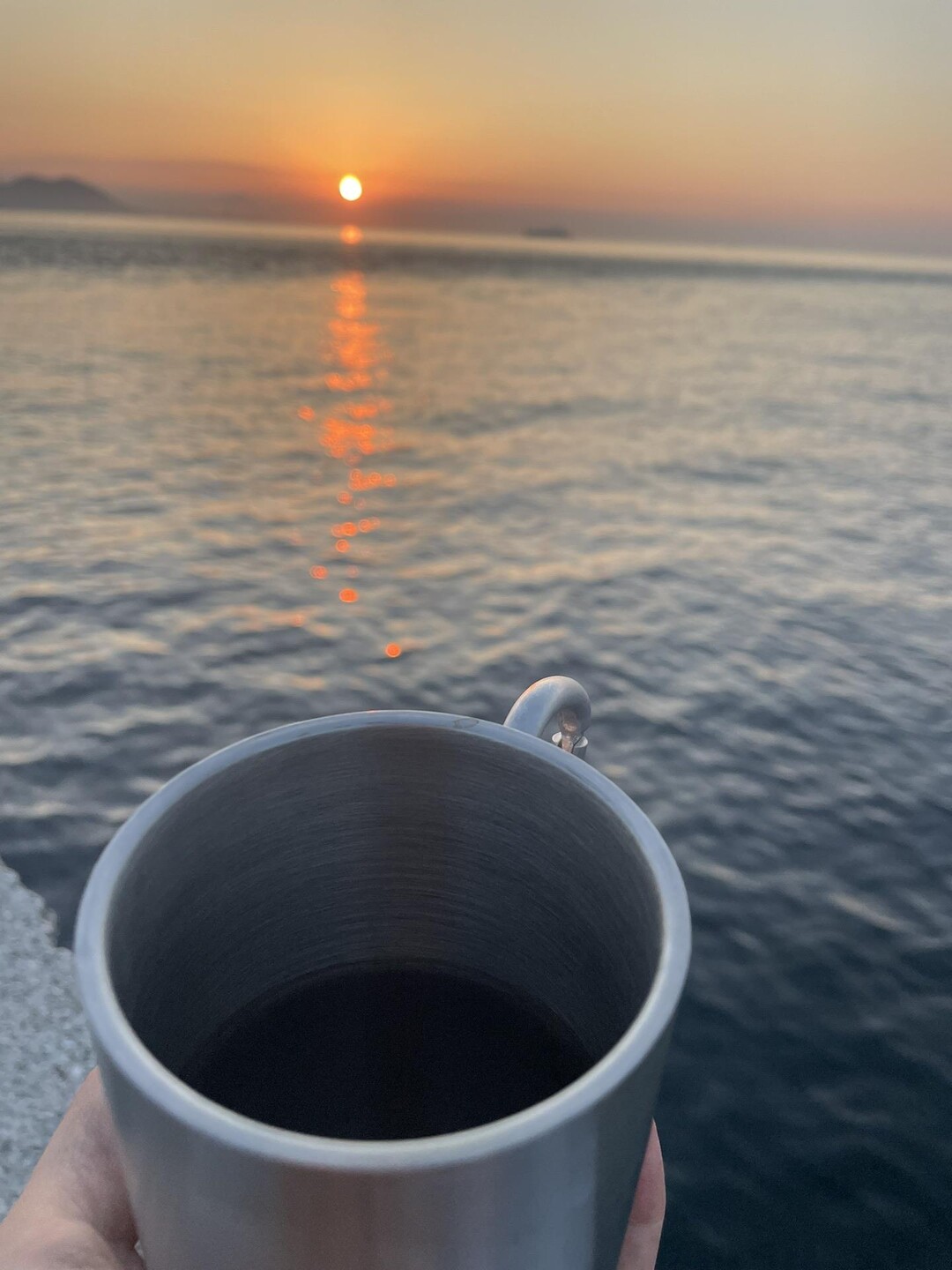 2024.6.14 AM3時発 淡路島... / Ayano さんのモーメント | YAMAP / ヤマップ