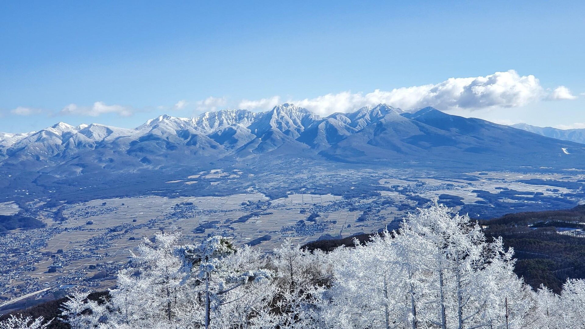 おはよう☀️😃 いよいよクリスマス ... / ふじさんさんのモーメント | YAMAP / ヤマップ