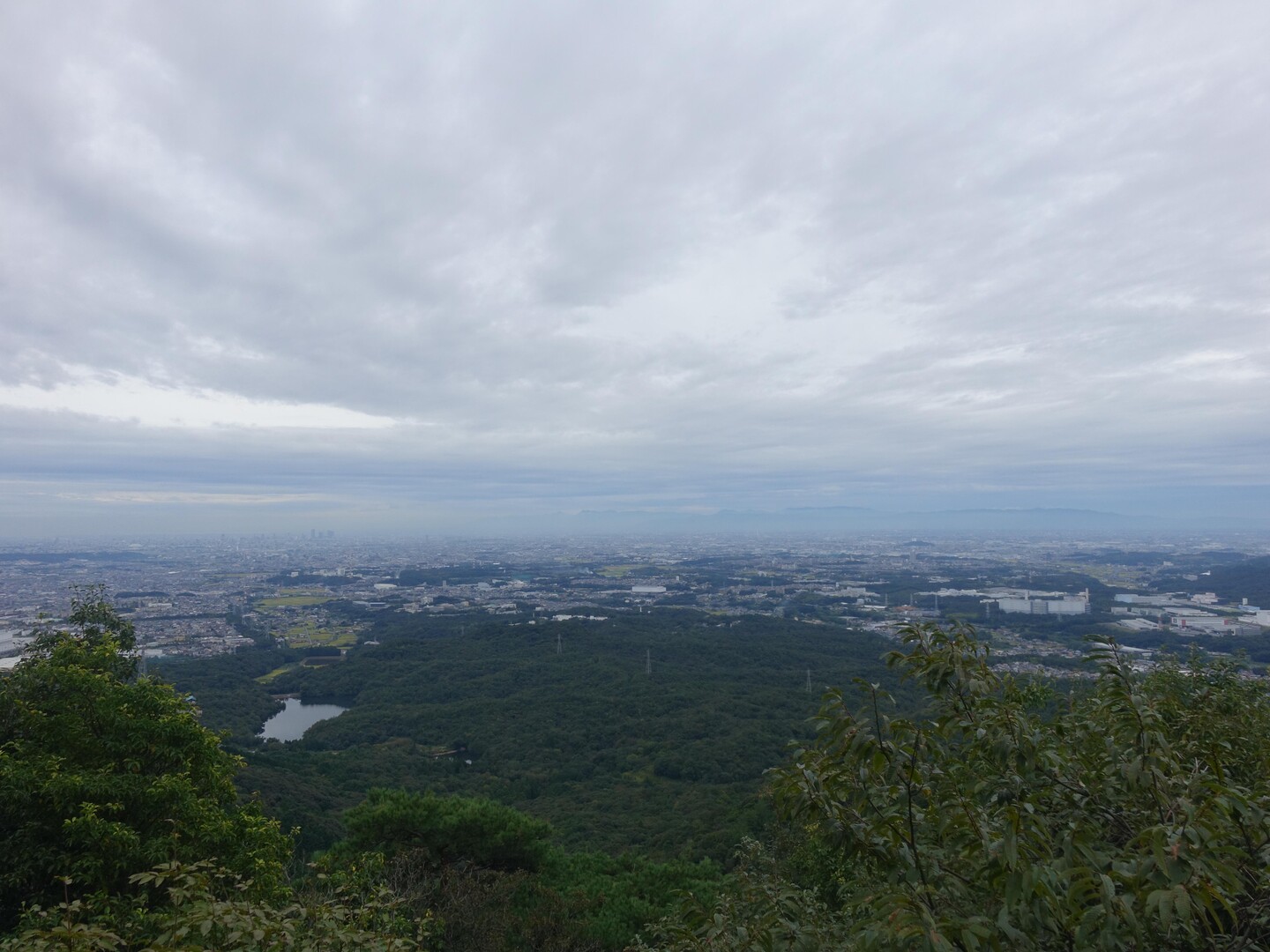 弥勒山、大谷山 / Homanさんの春日井三山・弥勒山・大谷山・道樹山の活動データ | YAMAP / ヤマップ