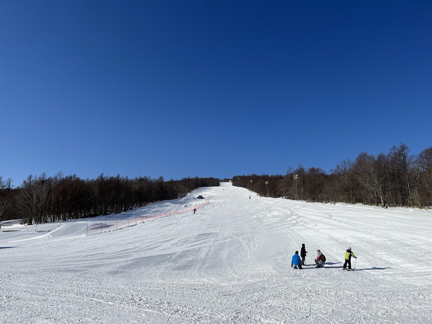 今日はスキー倶楽部の仲間といつもの 羽鳥... / カメだよ1960さんのモーメント | YAMAP / ヤマップ