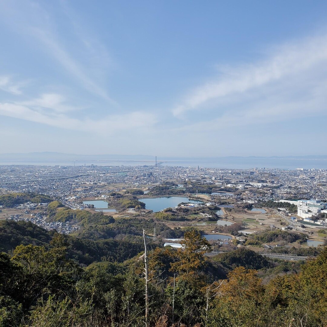 2023-2-12 雨山 / GOOD SNOWさんの雨山の活動データ | YAMAP / ヤマップ