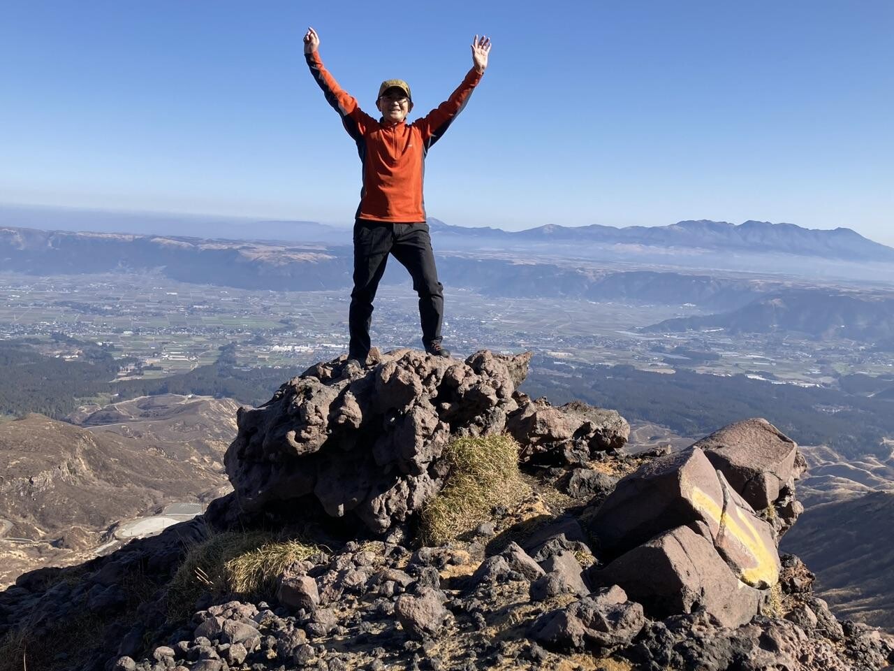 H I RO爺のページ | YAMAP / ヤマップ